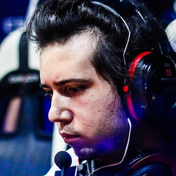 raizen - CS:GO Player | Matches, Awards, Earning, Rating